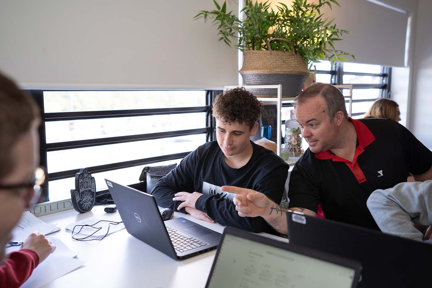 Wellbeing | Y Schools Queensland